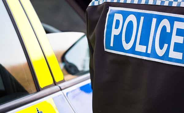 Home | Norfolk Constabulary