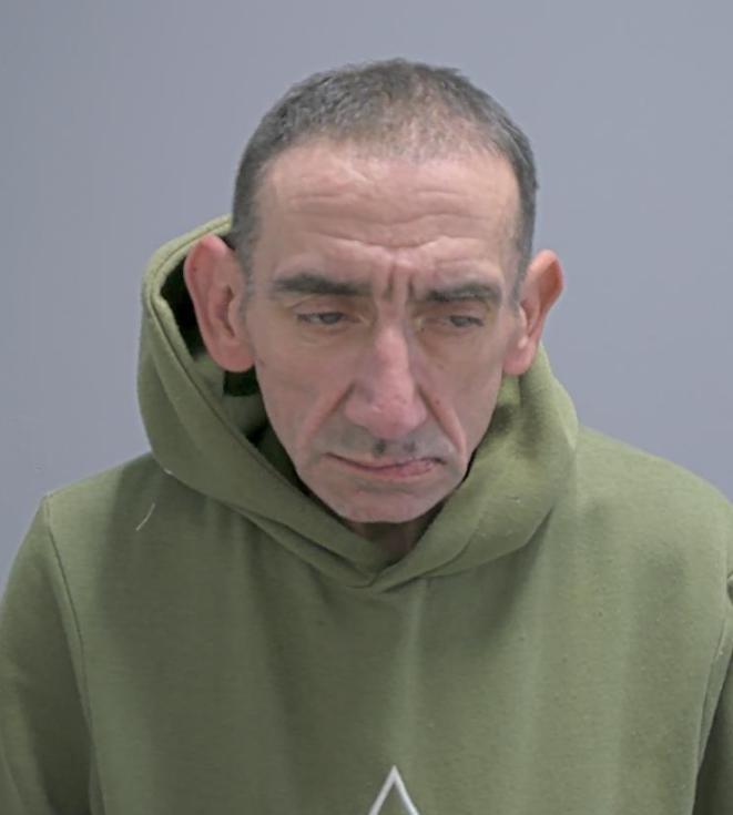 Prolific retail thief jailed | Norfolk Constabulary