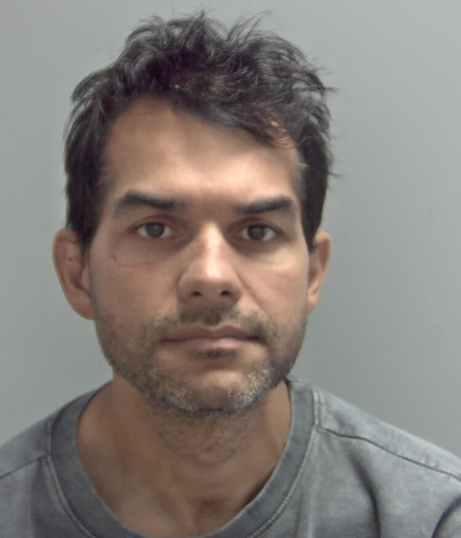 Man jailed for four years after crash which caused serious injuries ...